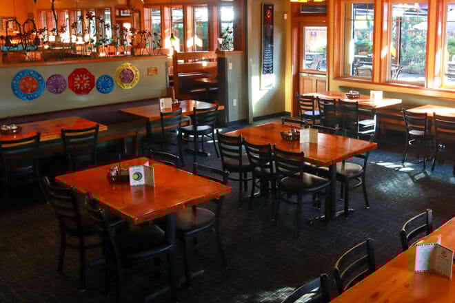 Kaleidoscope Pizzeria & Pub