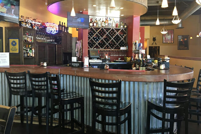 Kiantis Pizza & Pasta Bar