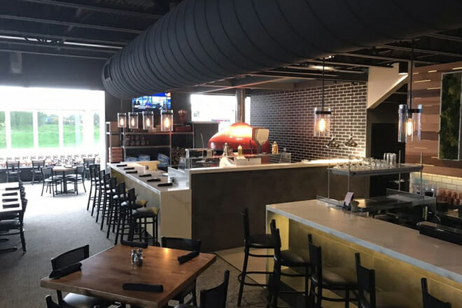 Klavon&rsquo;s Pizzeria & Pub