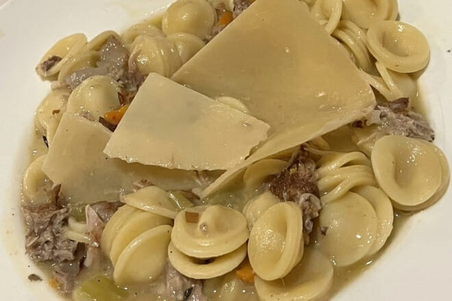 L&rsquo;Angolo Ristorante