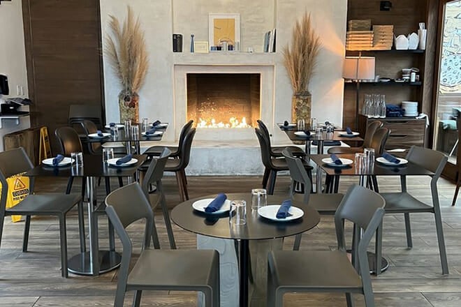 L'Antica Pizzeria Da Michele