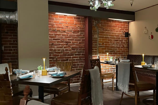 L&rsquo;Oro Di Napoli