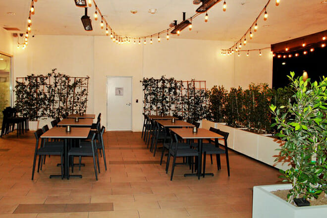 La Bella Pinseria Romana