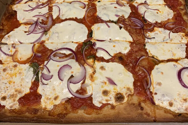 La Bella Roma Pizzeria