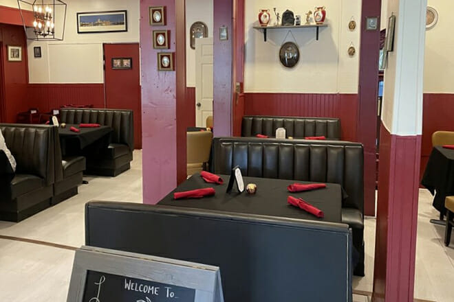 La Famiglia Italiana