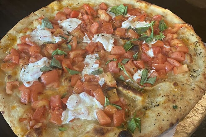 La Florentina Restaurant