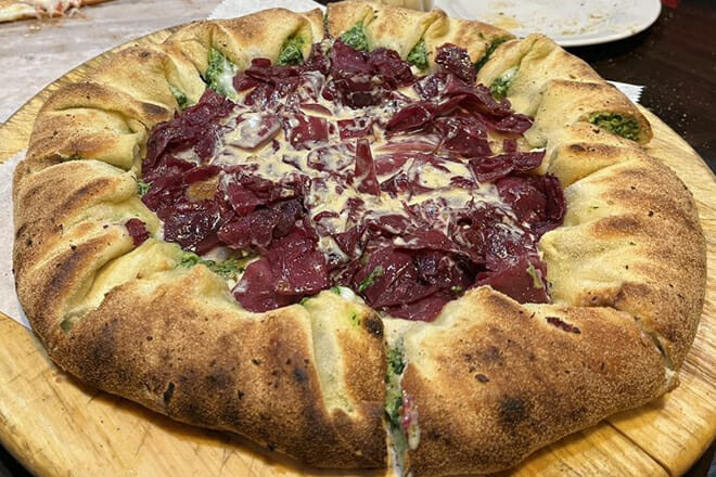 La Florentina Restaurant