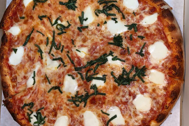 La Siciliana (AKA The Sicilian)