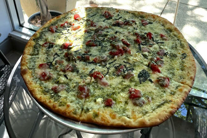 La Toscana&rsquo;s Pizzeria