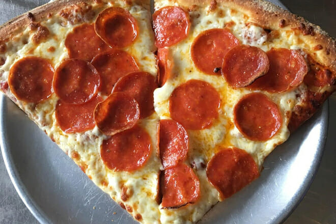 Lazzari's Pizza South