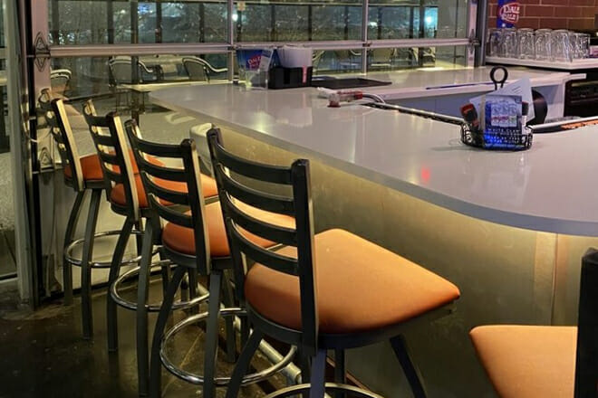 Lil Ricci's New York Pizza