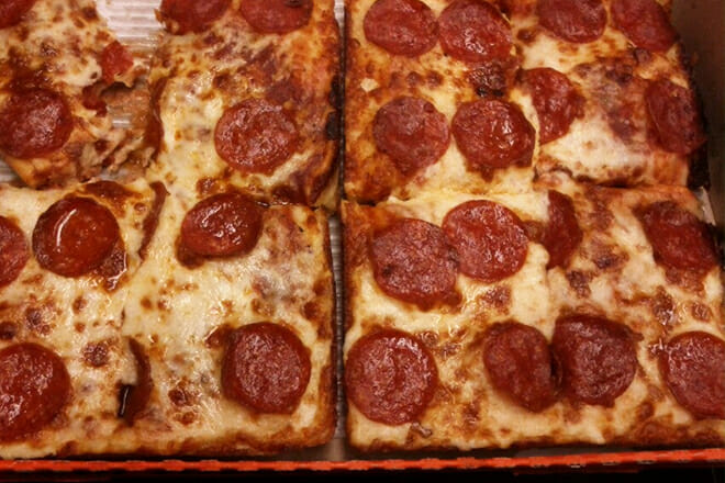 Little Caesars