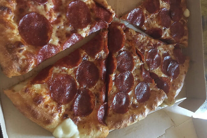 Little Caesars
