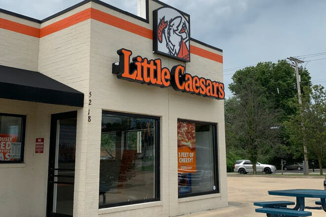 little caesars 48