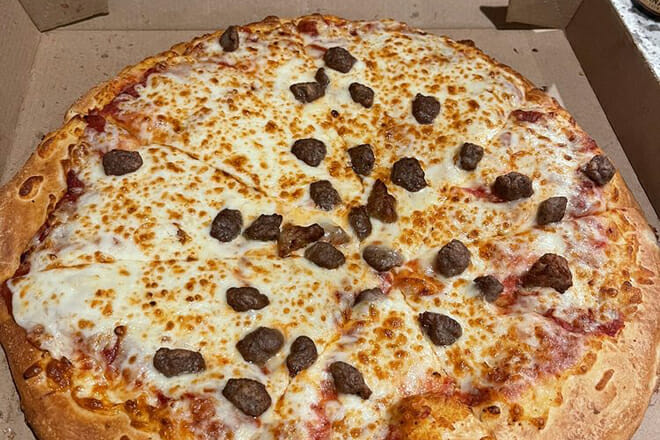 Little Caesars Pizza