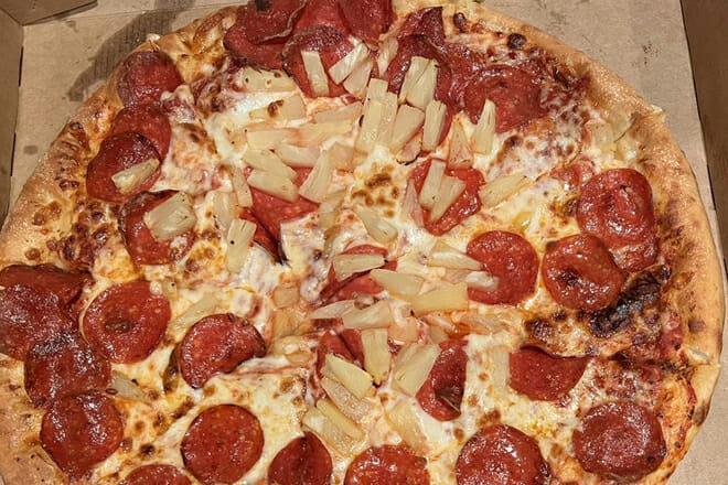 Little Caesar&rsquo;s Pizza