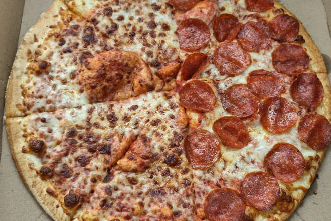 Little Caesars Pizza