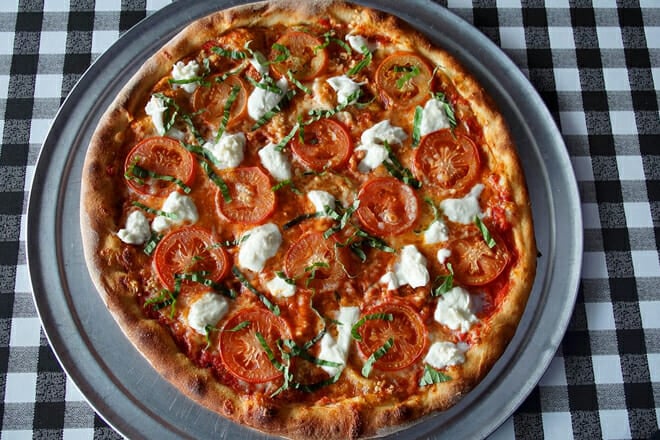 Little Pops NY Pizzeria