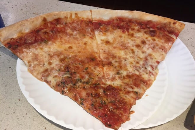 Little Vincent's Pizza