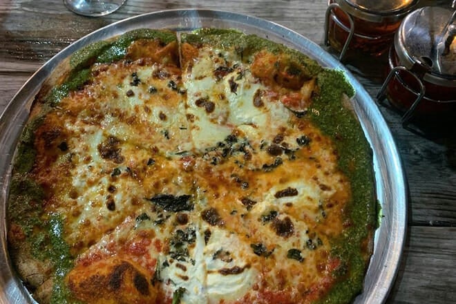 Local Pizza