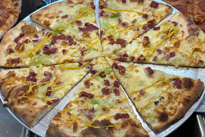 Lorenzo&rsquo;s Ristorante Italiano