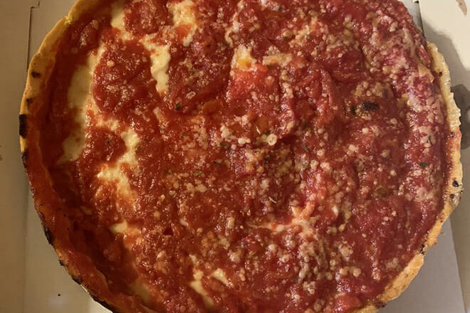 Lou Malnati's Pizzeria