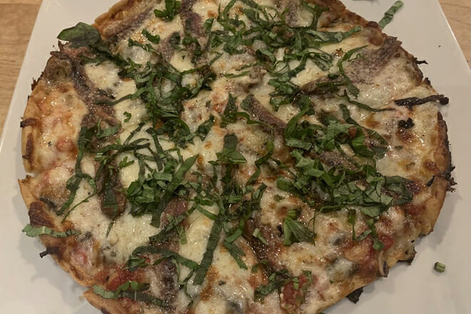 Lou Malnati's Pizzeria