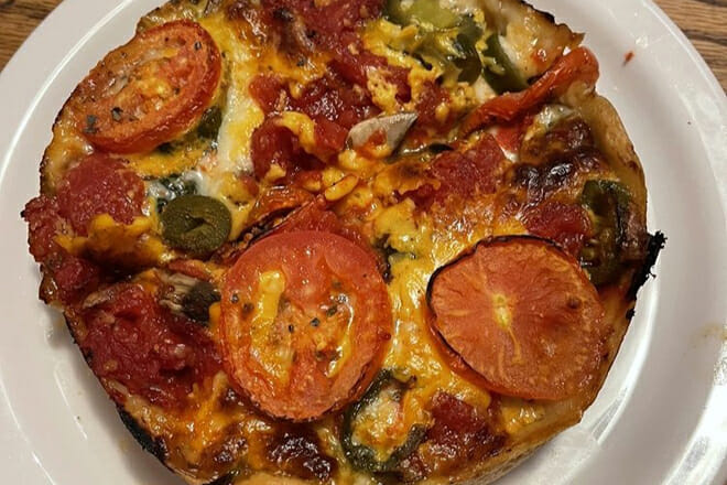 Lou Malnati's Pizzeria