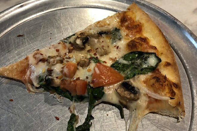 Luigi's Pizza & Pasta