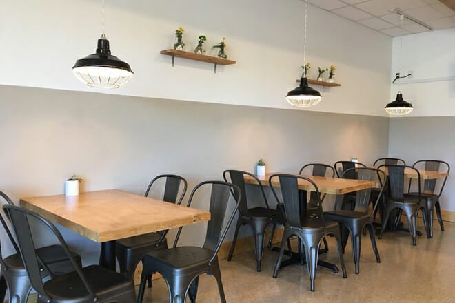 MELD Kitchen + Sandwich Bar