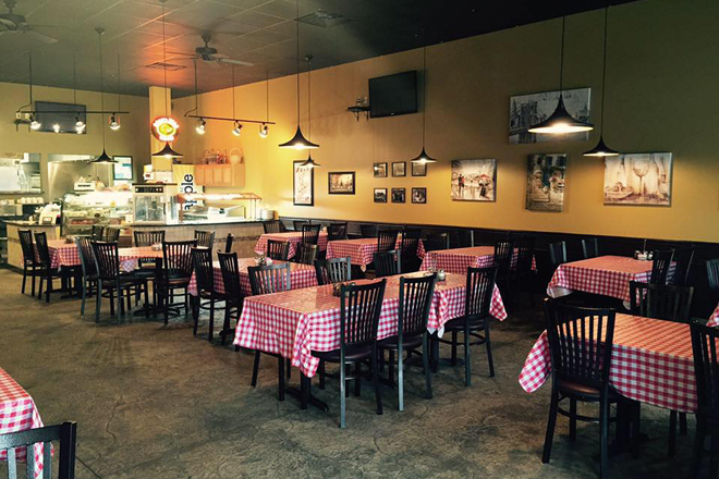 Macri's Italian Kitchen