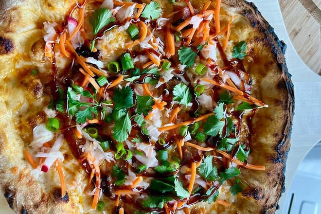 Mama Ree's Pizza & Brewhouse