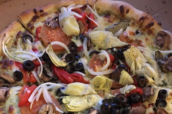 Mangy Moose Restaurant and Saloon