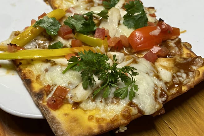 Manzanita Lighthouse