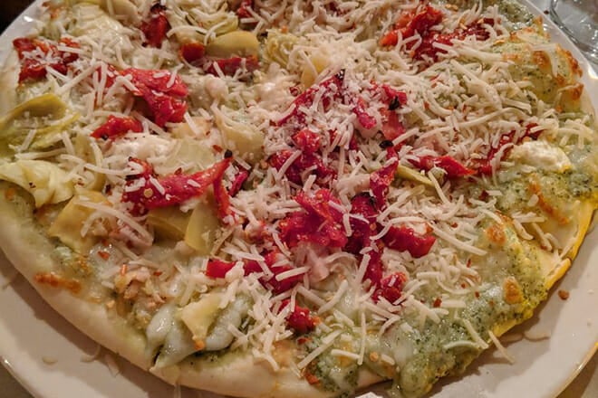 Marcello's Cucina Italiana