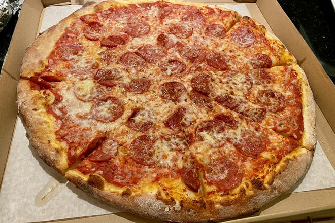 Marcello's Pizza & Subs