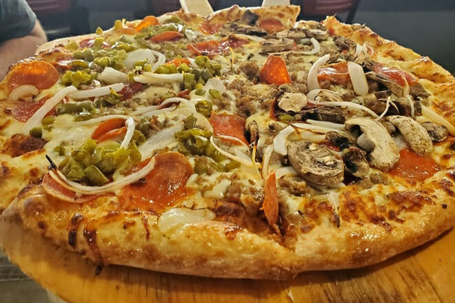 Marco Island Brewery