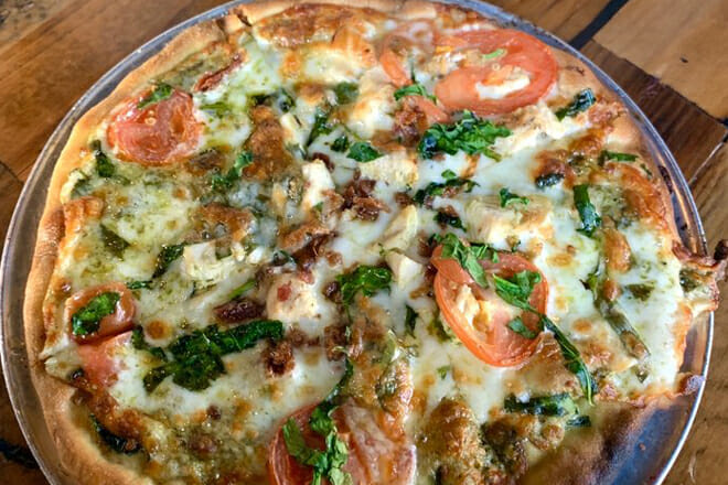 Martin City Brewing Company