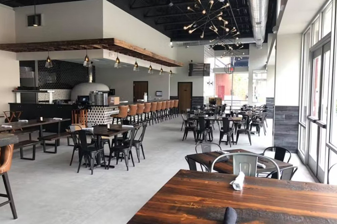 Marto Brewing Company