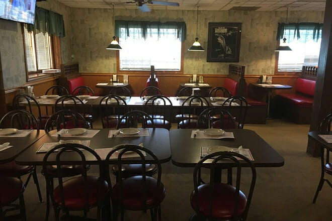 Marty's Pizza Pasta and Subs