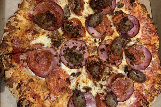 Mattenga's Pizzeria 46