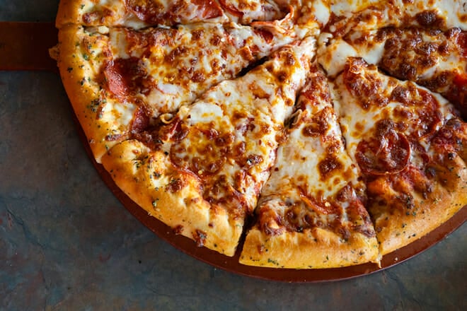 Mazzio’s Italian Eatery