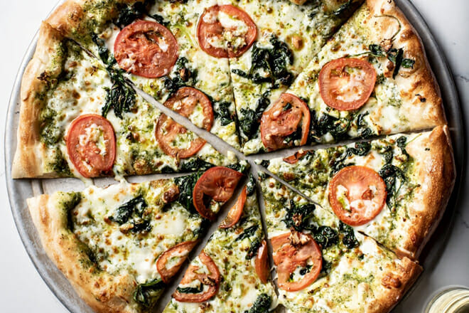 Mazzola's Italian Restaurant