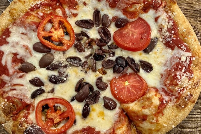 Mellow Mushroom Johnson City