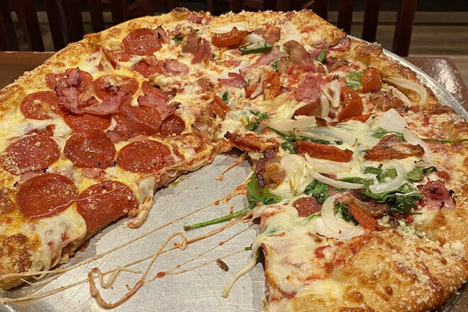 Mellow Mushroom Owensboro