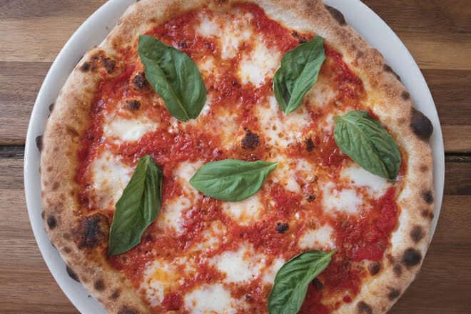 Melo's Pizza & Pasta