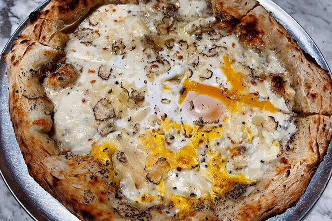 Michael’s Downtown