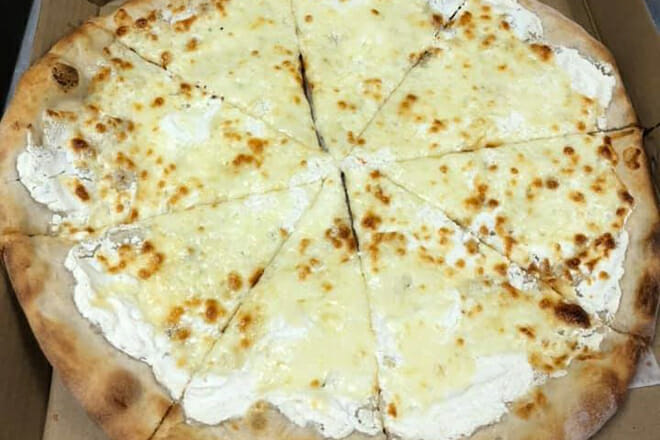 Michael's Italian Pizzeria