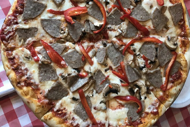 Michael's Italian Restaurant