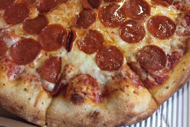 Michelangelo&rsquo;s Pizzeria Cucina